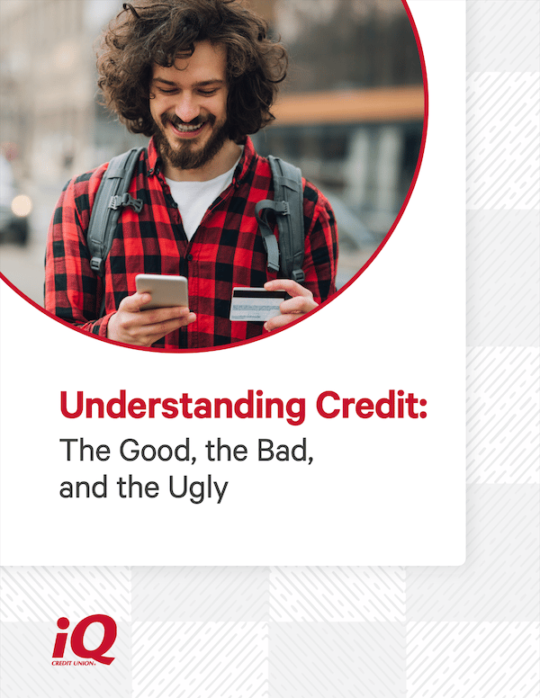 Understanding Credit: The Good, the Bad, and the Ugly